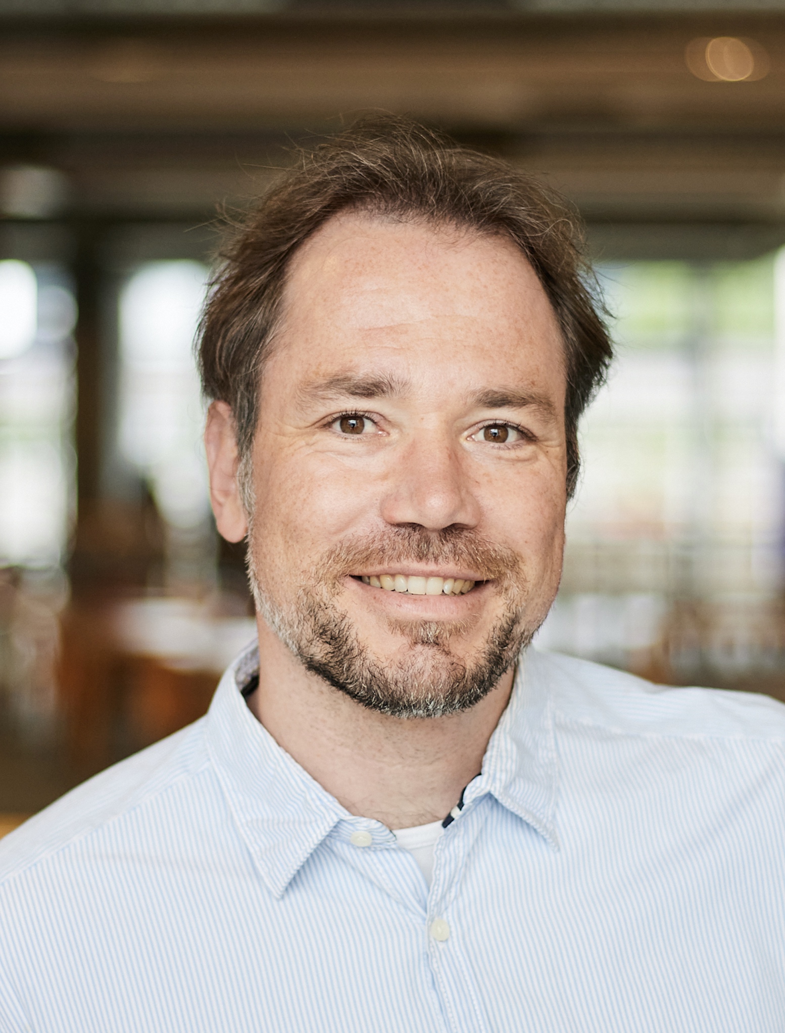 Dr Lars Hausfeld (L.) - Dr Lars Hausfeld (L.) - Maastricht University